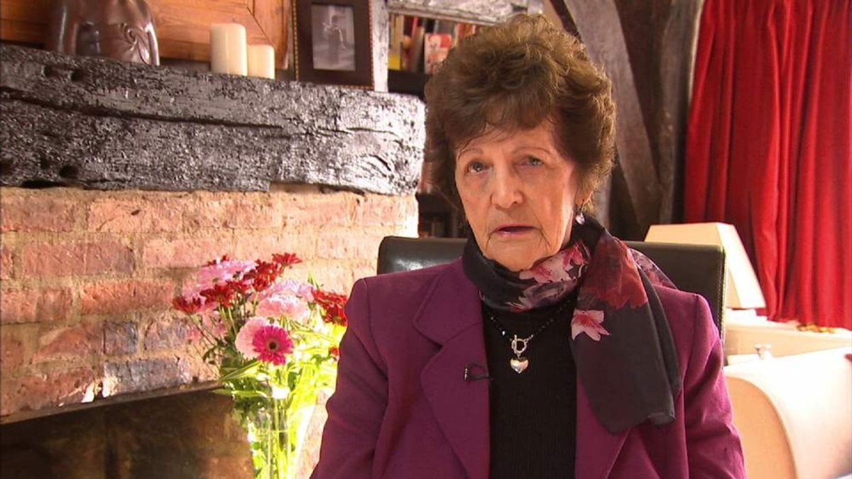 Philomena: la storia vera che ha ispirato il film