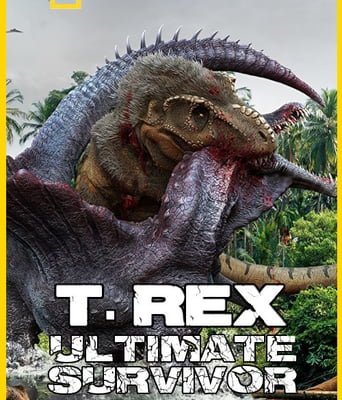 T. Rex - Ultimate Survivor (Film TV 2015): trama, cast, foto ...