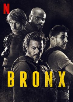 Bronx (Film 2020): trama, cast e dove vederlo - Movieplayer.it