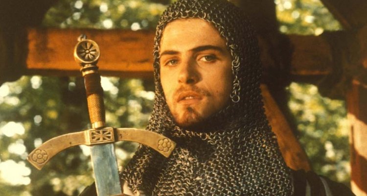 Kim Rossi Stuart: "Fantaghirò? Allora mi sentivo molto cane come attore ...