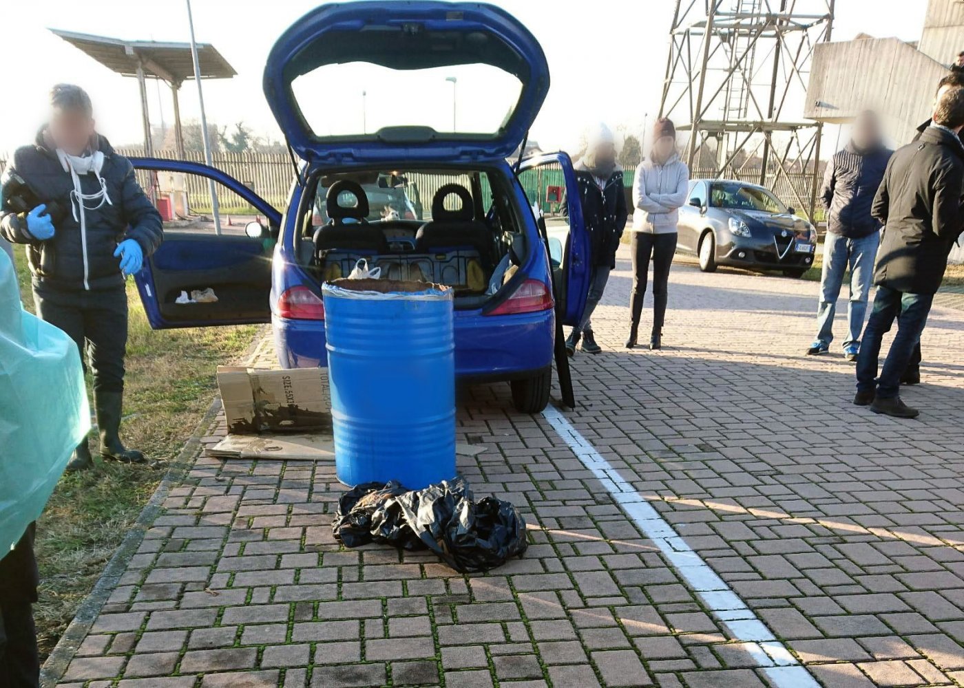 Valentina Angotti: l'incredibile connessione con l'omicidio di un ex ...