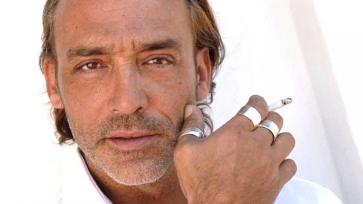 Luca Ward spiega le origini del suo cognome