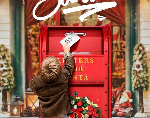 Dear Santa (Film 2020): trama e info - Movieplayer.it