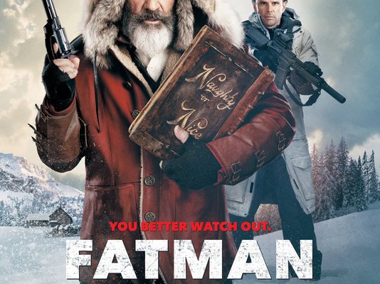 Fatman (Film 2020): trama, cast e dove vederlo - Movieplayer.it