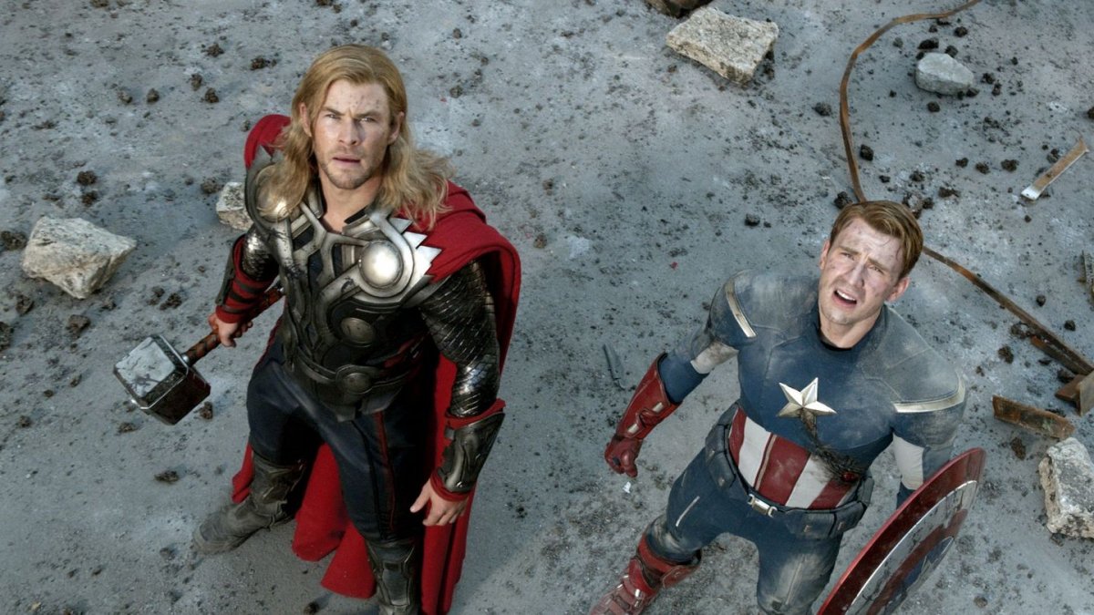 Marvel Mania: 5 curiosità sulla celebre casa editrice dei supereroi ...