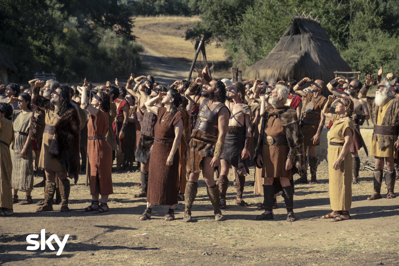 Romulus, il significato del finale - Movieplayer.it