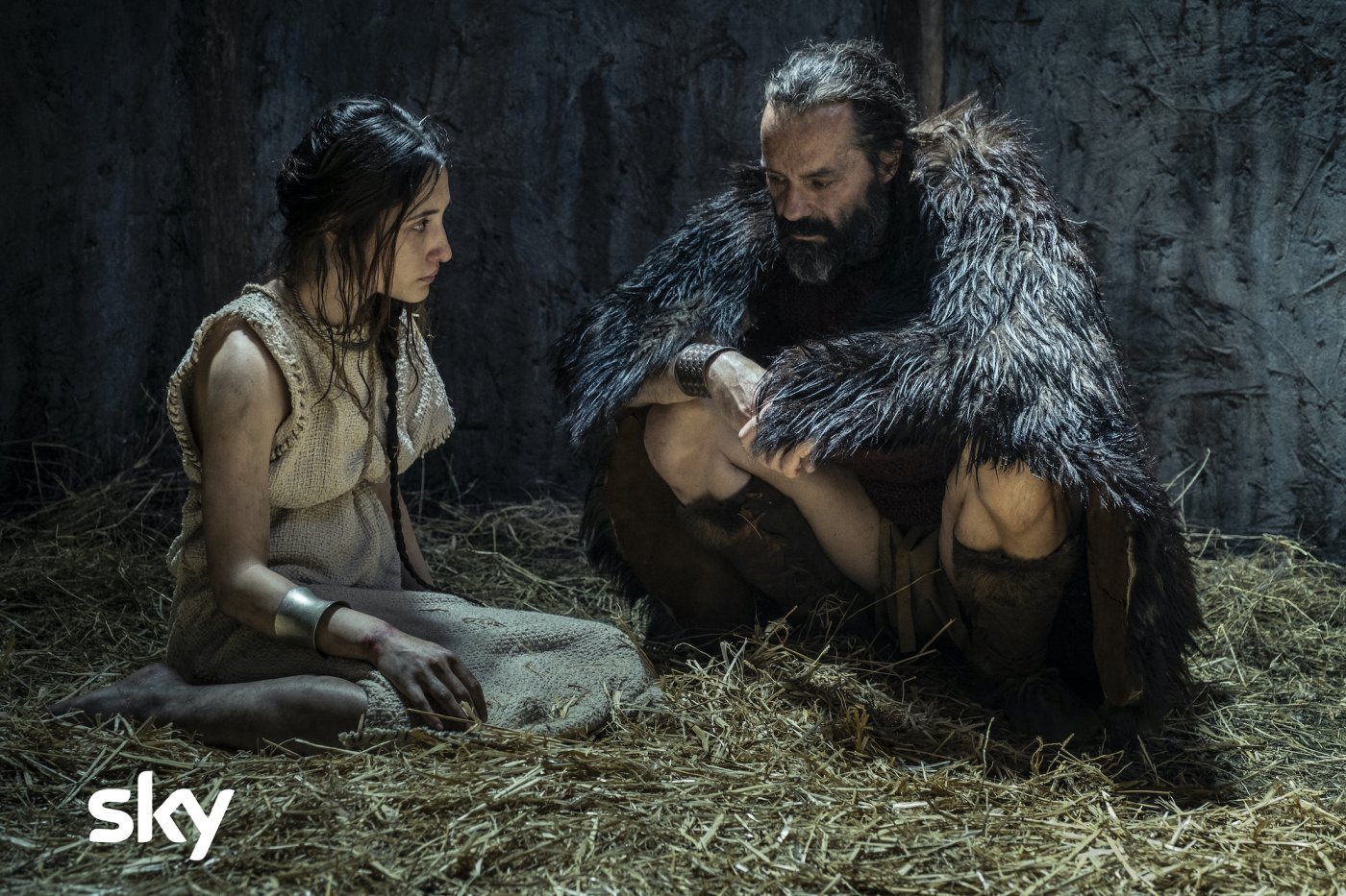 Romulus, il significato del finale - Movieplayer.it