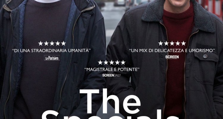 The Specials - Fuori dal comune (Film 2019): trama, cast, foto, news - Movieplayer.it