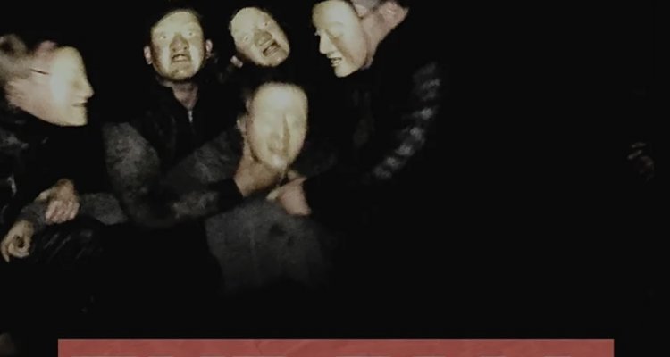 The Fall - Streaming - Movieplayer.it