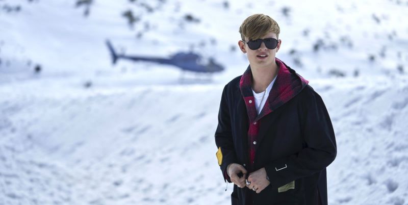 Alex Rider si concluderà con la terza stagione