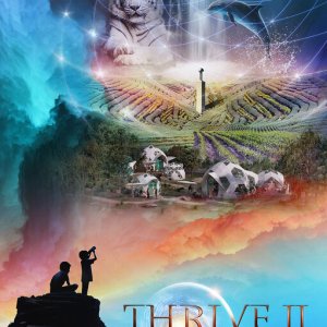 Thrive II: This is What it Takes (Film 2020): trama, cast, foto - Movieplayer.it