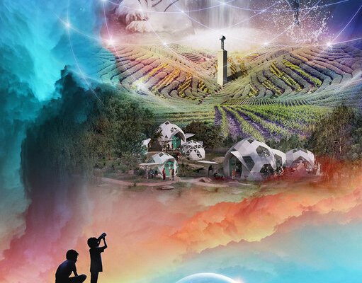 Thrive II: This is What it Takes (Film 2020): trama, cast, foto ...