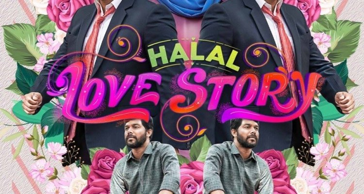 Halal Love Story (Film 2020): trama e info - Movieplayer.it