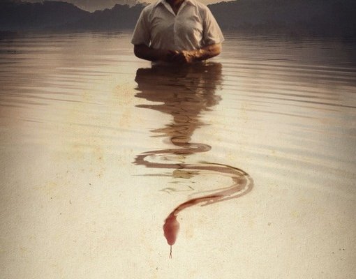 Alabama Snake (Film 2020): trama e info - Movieplayer.it