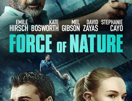 Force of Nature (Film 2020): trama, cast e dove vederlo - Movieplayer.it