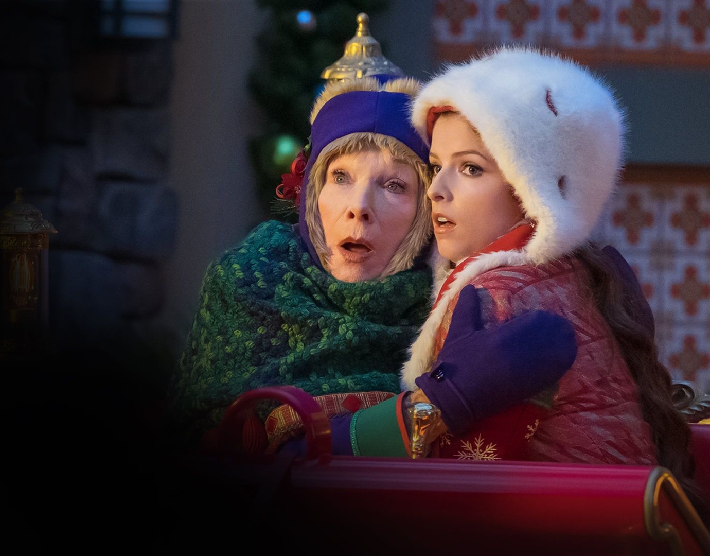 Noelle, la recensione - Movieplayer.it