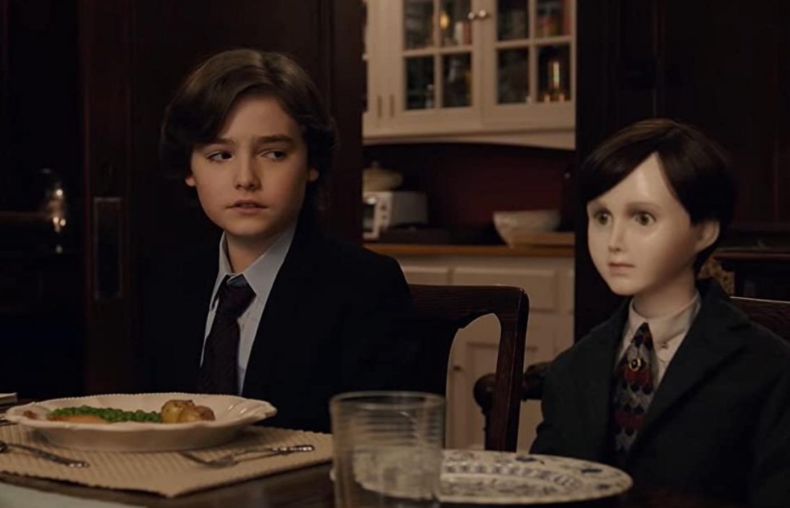 The Boy 2 - La maledizione di Brahms, la recensione - Movieplayer.it