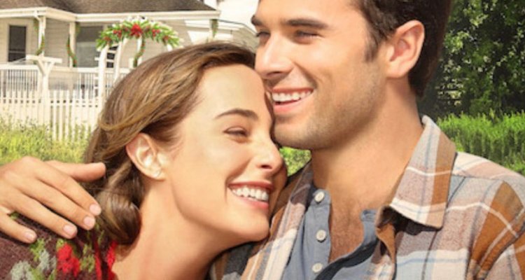 A California Christmas (Film 2020): trama, cast e dove vederlo ...
