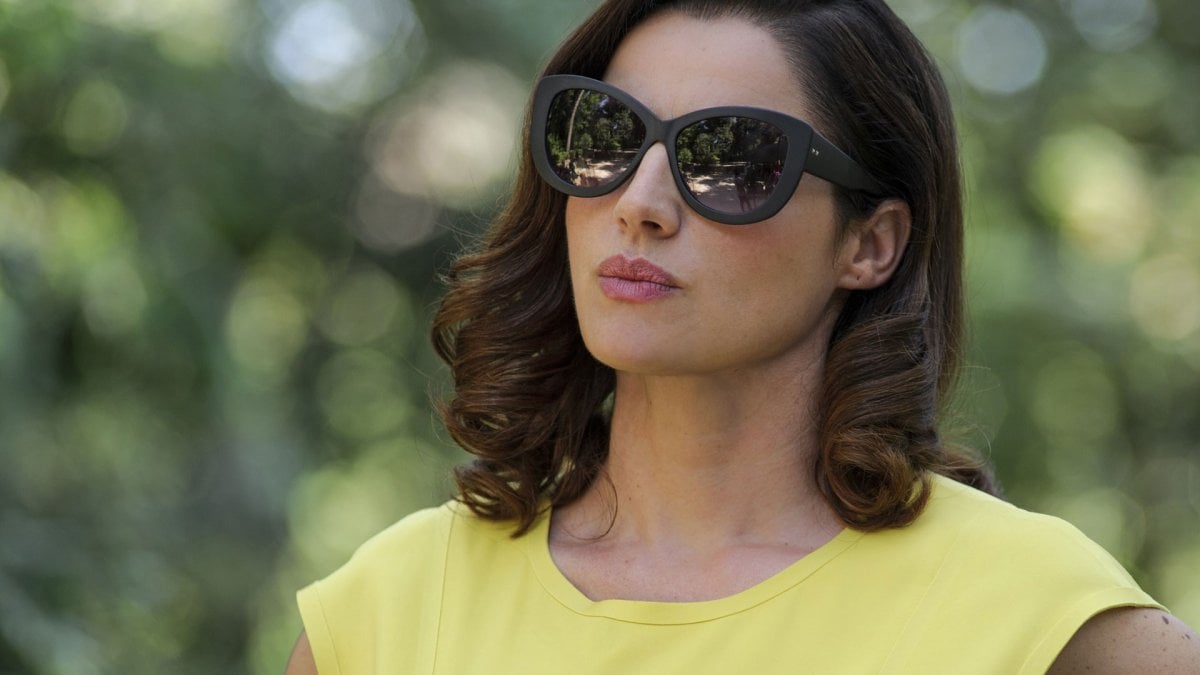 Vita segreta di Maria Capasso è tratto da una storia vera?