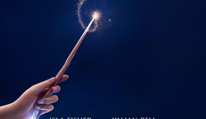 Fata madrina cercasi (Film 2020): trama, cast e dove vederlo ...