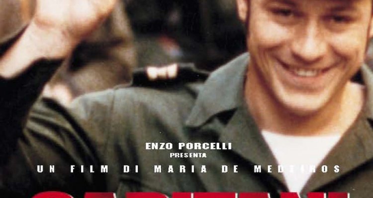 Capitani d'aprile (Film 2000): trama, cast e info - Movieplayer.it
