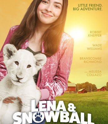 Lena e Snowball (Film 2021): trama, cast, foto - Movieplayer.it