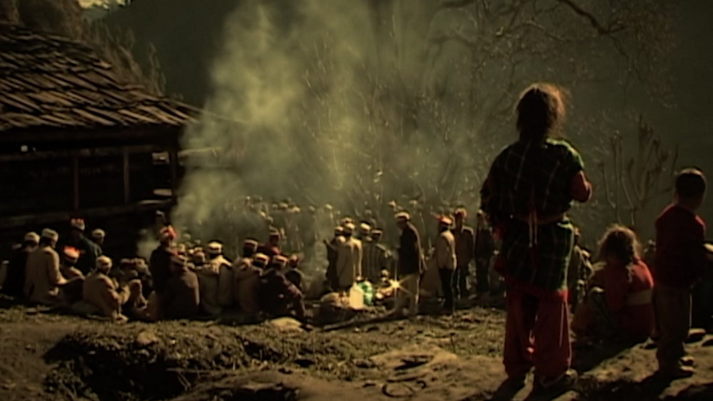 Ananda, la recensione - Movieplayer.it