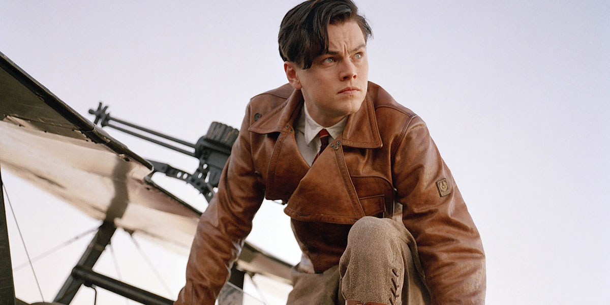 The Aviator: Leonardo DiCaprio e il disturbo ossessivo compulsivo, tra ...