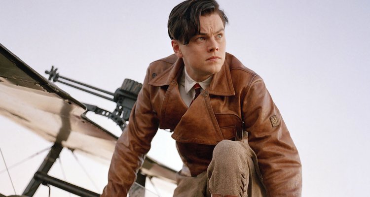 The Aviator: Leonardo DiCaprio e il disturbo ossessivo compulsivo, tra ...
