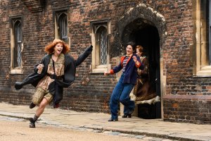 Il concorso, la recensione - Movieplayer.it