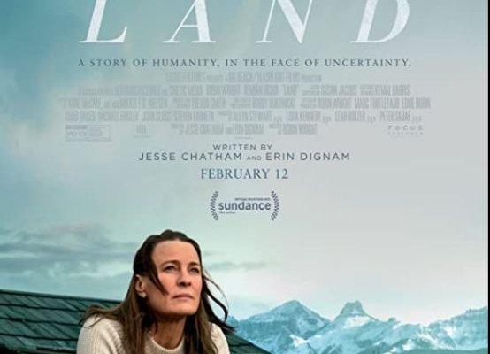 Land (Film 2021): trama, cast e dove vederlo - Movieplayer.it