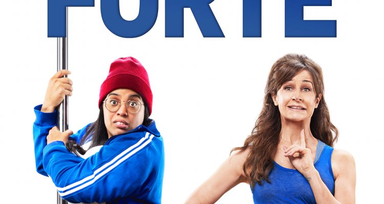 Forte (Film 2020): trama, cast e dove vederlo - Movieplayer.it