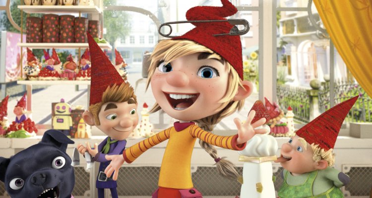 Elfkins - Missione Best Bakery (Film 2019): trama, cast e dove vederlo ...