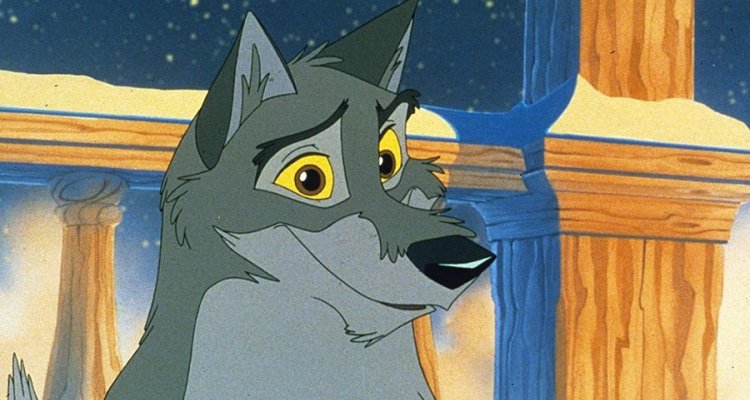 Balto, su Netflix in streaming da oggi - Movieplayer.it