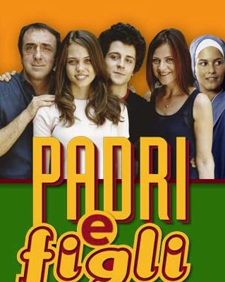 Padri e figli (Serie TV 2005 - 2005): trama, cast e dove vederla ...