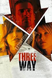 3-Way (Film 2004): trama, cast e dove vederlo - Movieplayer.it