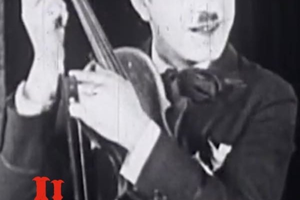 Il Maestro (Film 1925): trama, cast e info - Movieplayer.it