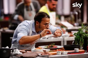 Masterchef Italia 10, intervista alla concorrente eliminata Alessandra ...