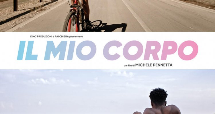 Il mio corpo (Film 2020): trama, cast e info - Movieplayer.it