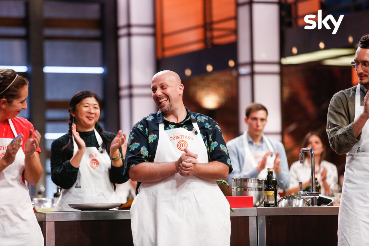 Masterchef Italia 10, intervista alla concorrente eliminata Alessandra ...