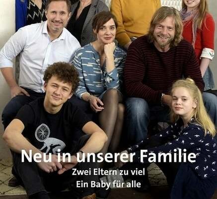 Tutto in famiglia (Film TV 2016): trama, cast e info - Movieplayer.it