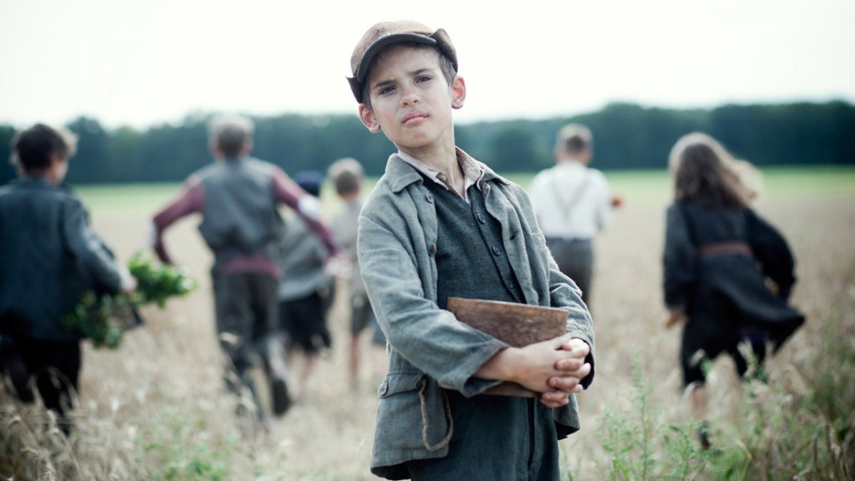 Corri ragazzo corri: la storia vera che ha ispirato il film