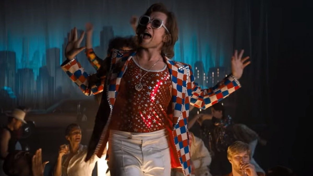 Rocketman: perché è un film da non perdere - Movieplayer.it