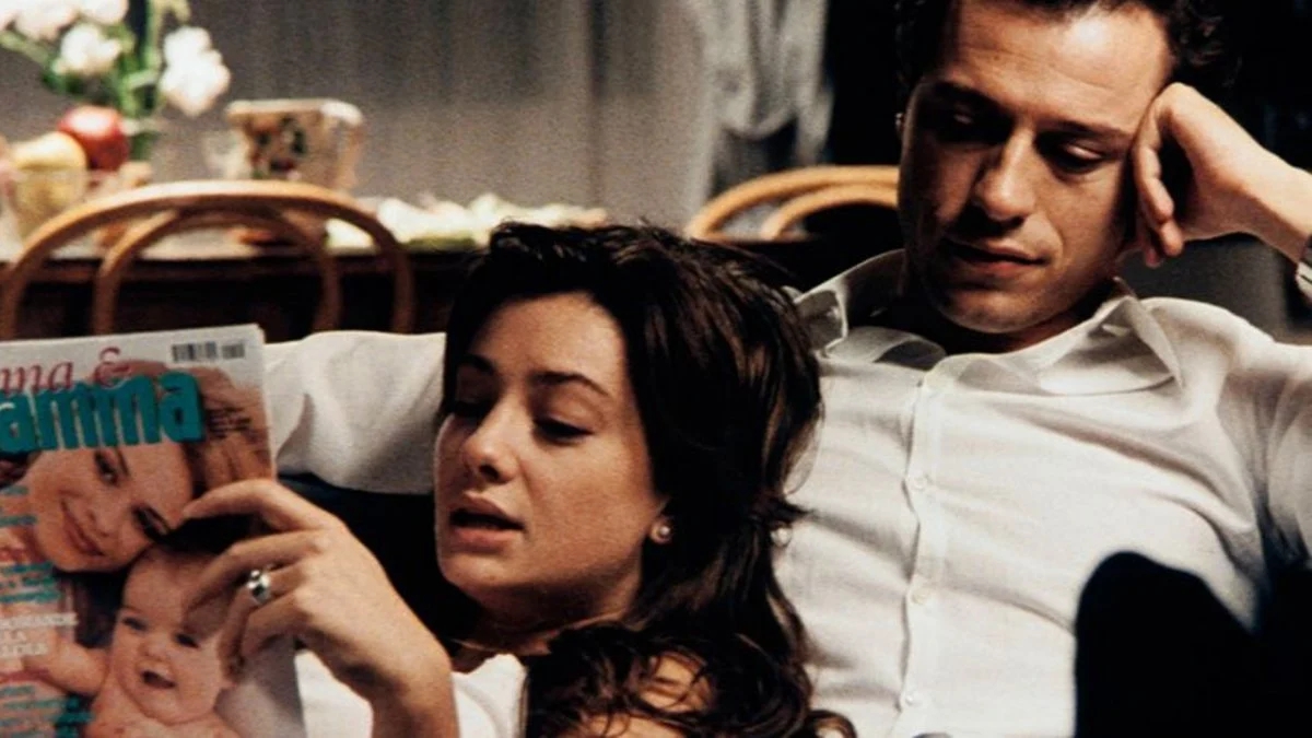 L’ultimo bacio: 10 scene cult - Movieplayer.it