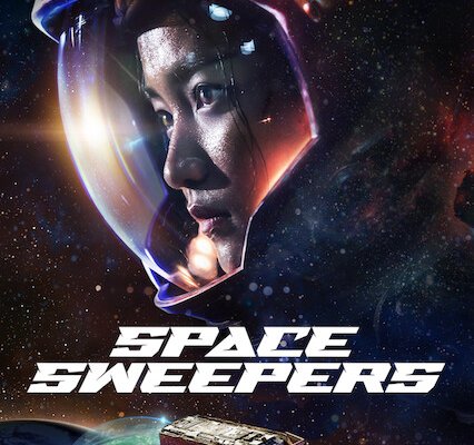 Space Sweepers (Film 2021): trama e dove vederlo - Movieplayer.it