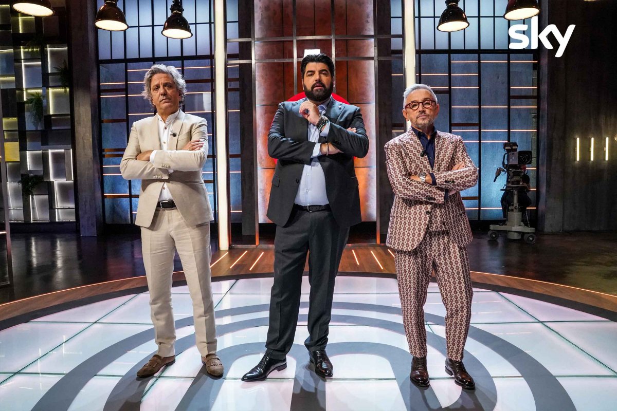 Masterchef Italia 10: intervista ai concorrenti eliminati Valeria e ...