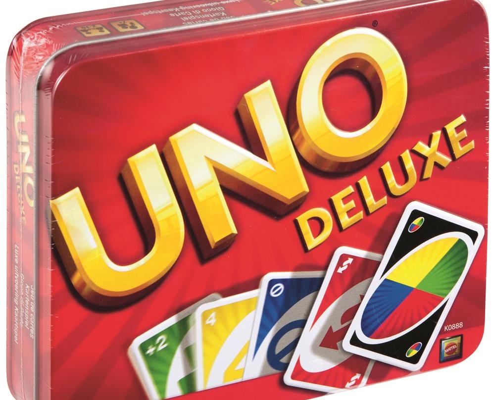 UNO: il gioco della Mattel diventerà un film con star il rapper Lil Yachty