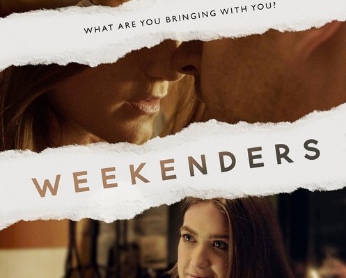 Weekenders (Film 2021): trama, cast, foto - Movieplayer.it