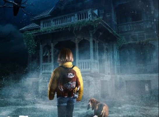 Nelly Rapp - Monster Agent (Film 2021): trama, cast, foto - Movieplayer.it