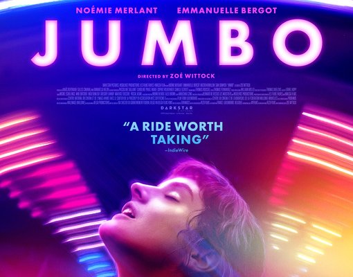 Jumbo (Film 2020): trama, cast e dove vederlo - Movieplayer.it